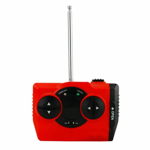 Underwater Sightseeing Model Boat Mini U-Boat RC Micro Submarine High ...