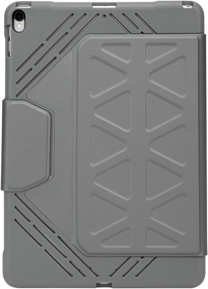 Targus Pro-Tek Case for 10.5-Inch Ipad Pro and Ipad Air, Grey ...