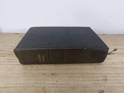 Vintage The English Missal 1958 W Knott Anglo-Catholic Liturgy Breviary ...