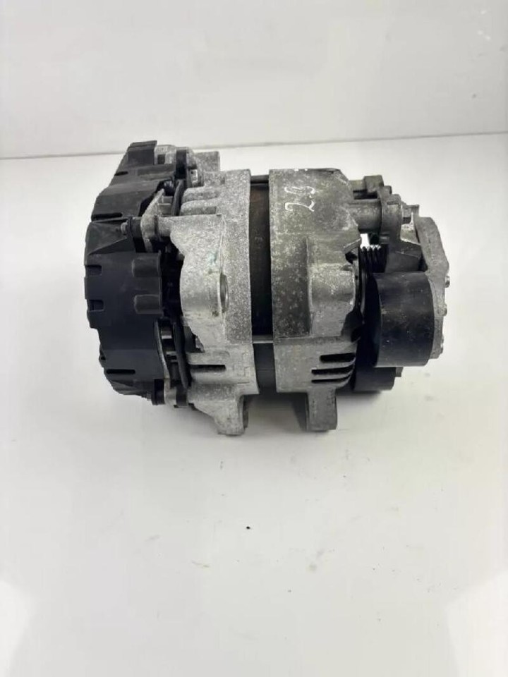 L8A2-11A240-BB alternateur pour LAND ROVER RANGE 2.0 D200 204DTY AJ21D4 ...