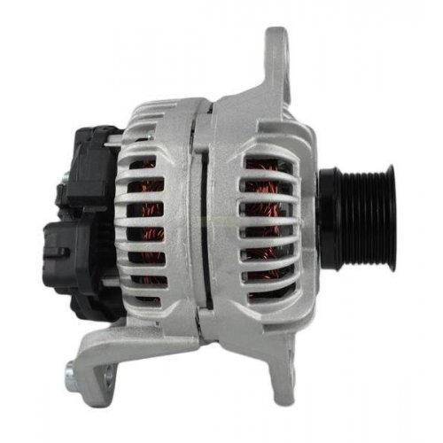 1* ALTERNATEUR 110A NOUVEAU OE NR. 0124655008 POUR VOLVO TRUCKS RENAULT ...
