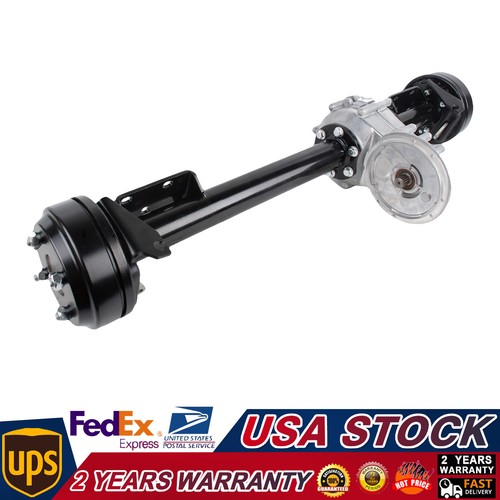 73500G01 For EZGO Golf Cart 1994-Up TXT NEW 1994+ Rear Axle Assembly | eBay