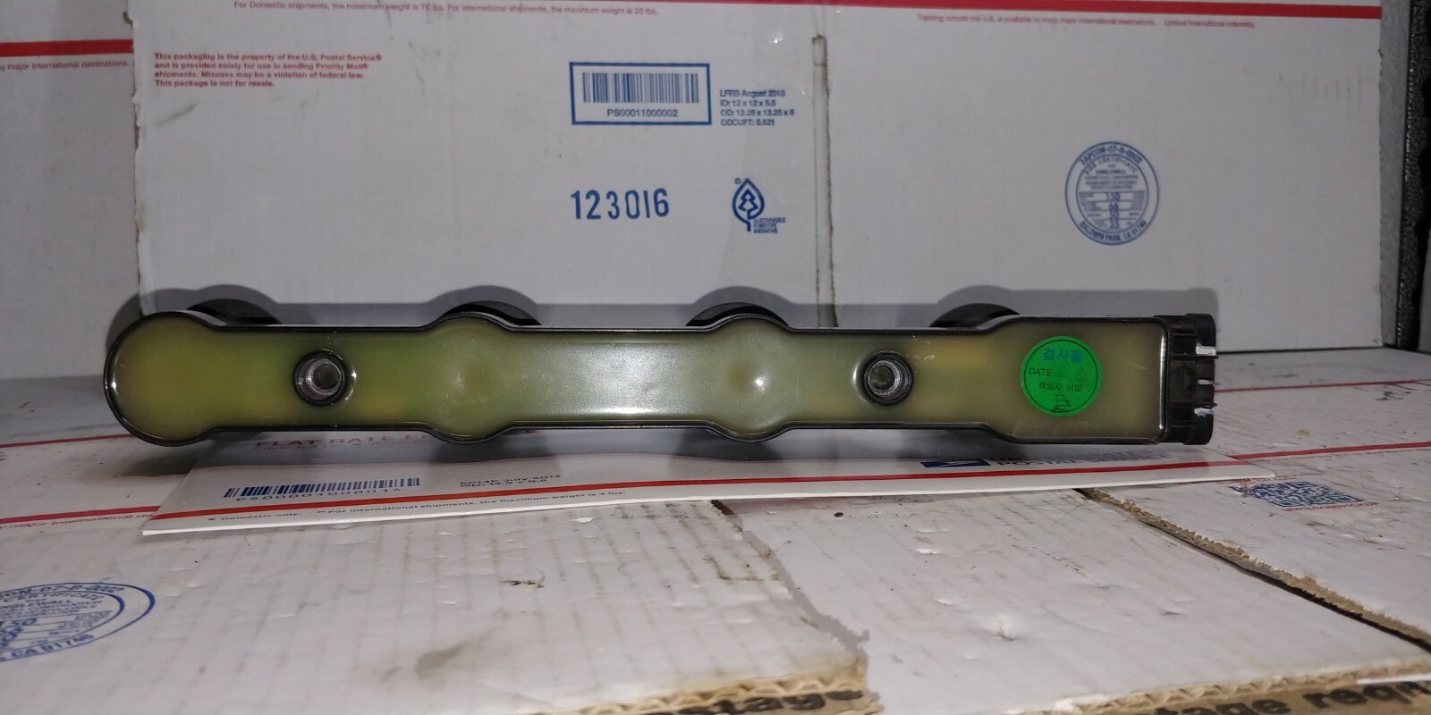 OEM 09 10 11 12 13 Chevy Aveo Cruze Sonic Pontiac G3 1.8 Ignition Coil ...