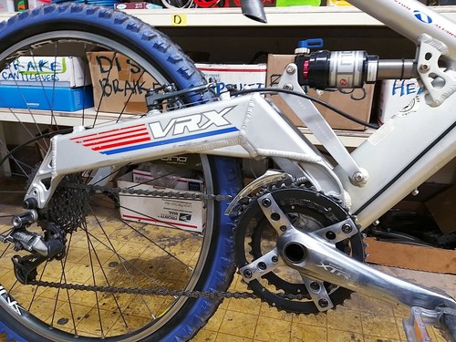 Trek VRX 300 mountain bike 26 | eBay