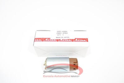 OEM Aisan Electric Fuel Pump 2322147031 For Toyota Prius 18-22 (Made in ...