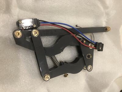 Robinson Helicopter Rotor Brake Sub-Assy. P/N B033-5 | eBay