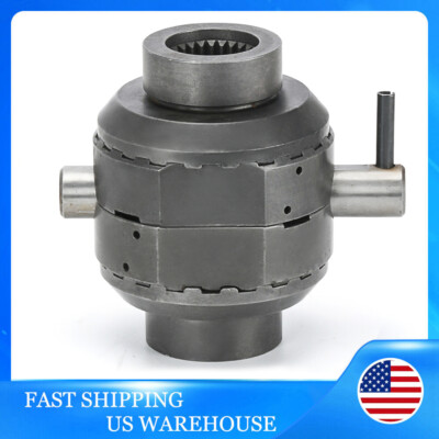 Front Differential Locker Fits Jeep Wrangler Cherokee Dana 30 27 spline ...