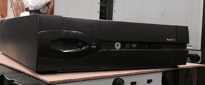 NCR 7459 RealPOS 80XRT-1.8Ghz,Dual Core Point of Sale Base Unit (7459 ...