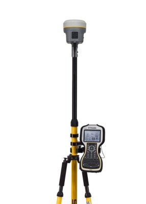 Other - Survey Rover Kit