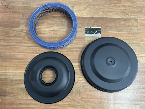 New Ford Falcon Air Cleaner Assembly XY XA 250 2V GS Fairmont Suit XW ...