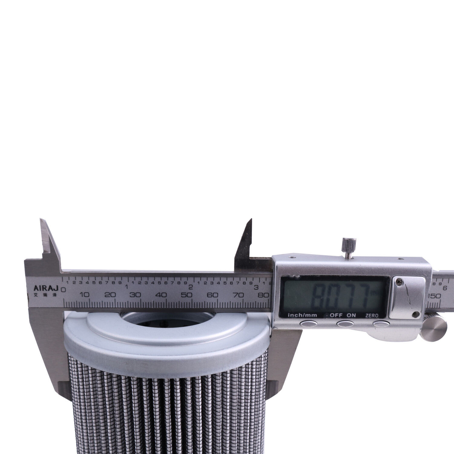 Filter Kit 29558329 for Allison High Capacity W/Gasket 5-13/16 X 3-1/4 ...