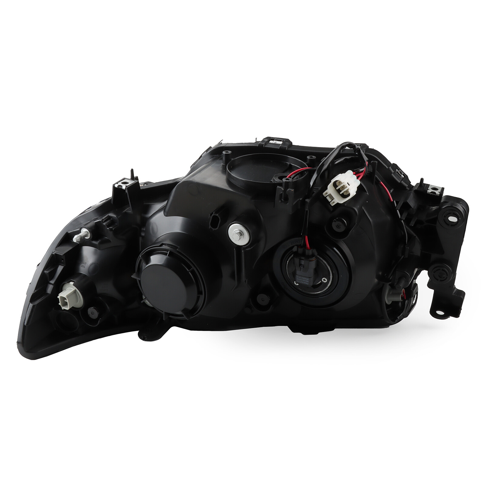 Pair For Subaru Forester X XS SG SG9 20-07 84001SA951 84913SA361 Head ...
