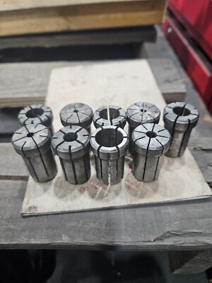 Collets - Da Collets