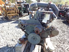 Diesel Complete Engines for sale | eBay