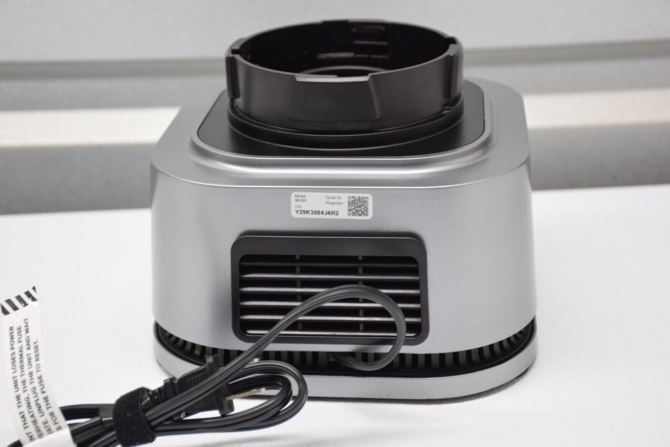 Ninja Motor Base for SS300 CO351B SS351 SS351CO SS351TGT Foodi Smoothie ...