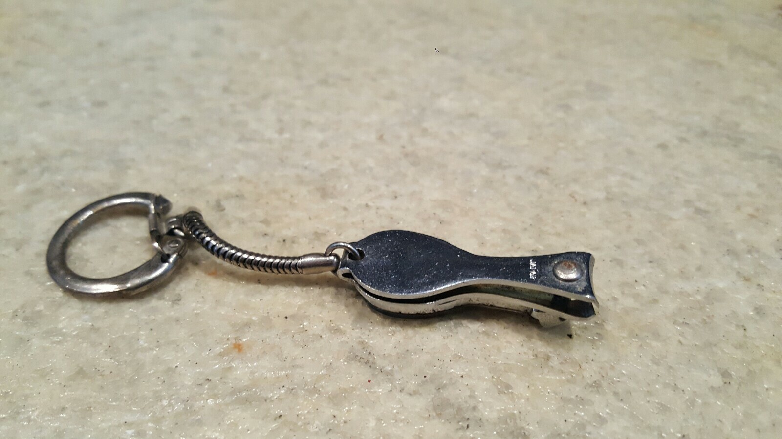 Vintage Mandolin Nail Clippers Made Japan Guitar | eBay