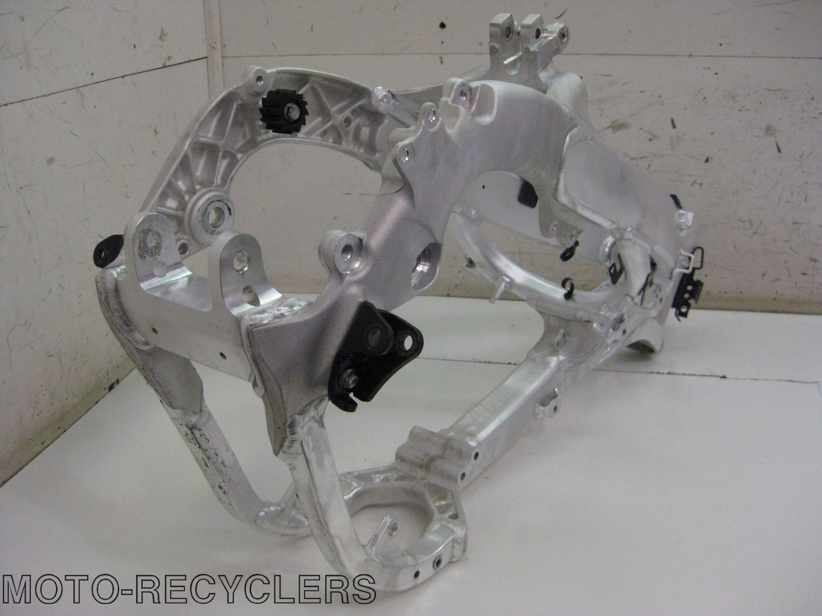 11 KX250F KX 250F KXF250 frame chassis 123 A | eBay