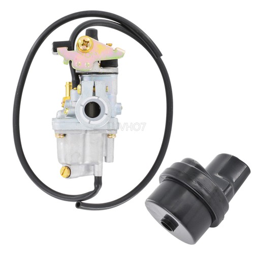 Carburetor For SUZUKI LT50 LT 50 JR50 LT-A50 Quadrunner 1984-87 w/Air ...