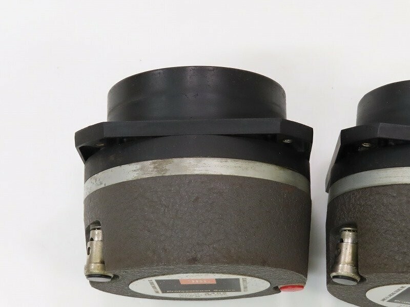 JBL 2405 Tweeter Unit pair 16Ω horn-type tweeter | eBay