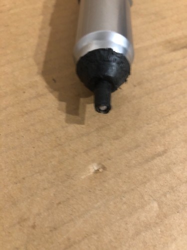 Silverstat soldapullt desoldering tool model AS196 | eBay