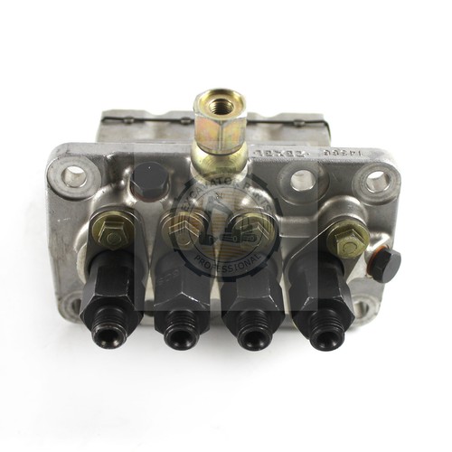 Fuel Injection Pump 131010080 for Perkins 404D-22 404C-22 104-19 ...