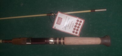 Rods - Ted Williams Model