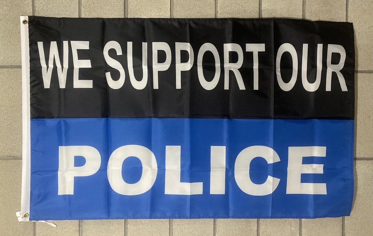 Support Our Police