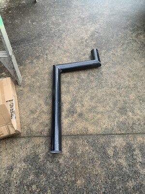 Colorbond Round Down Pipe Offset Night Sky In Colour | eBay