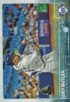 2015 Topps Update #US308 Joey Butler | eBay