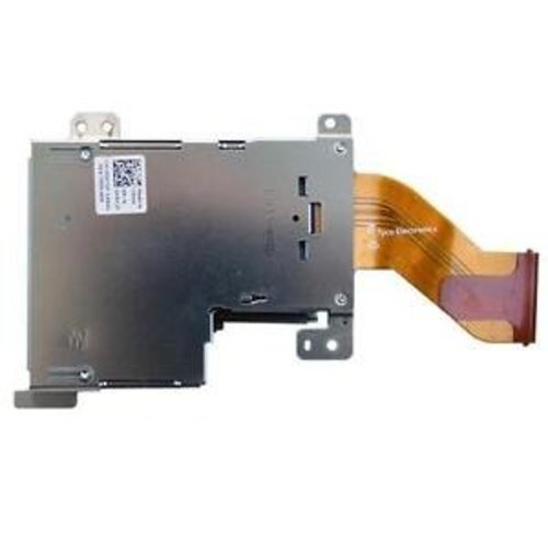 Dell Latitude E6500 Laptop Express Card Slot Cage- G971F | eBay