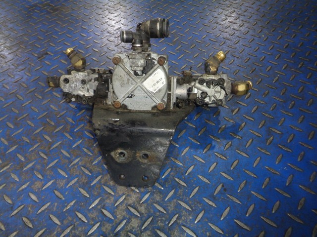 2007 FREIGHTLINER COLUMBIA SLEEPER VALVE MERRITOR ASSEMBLY PART NO ...