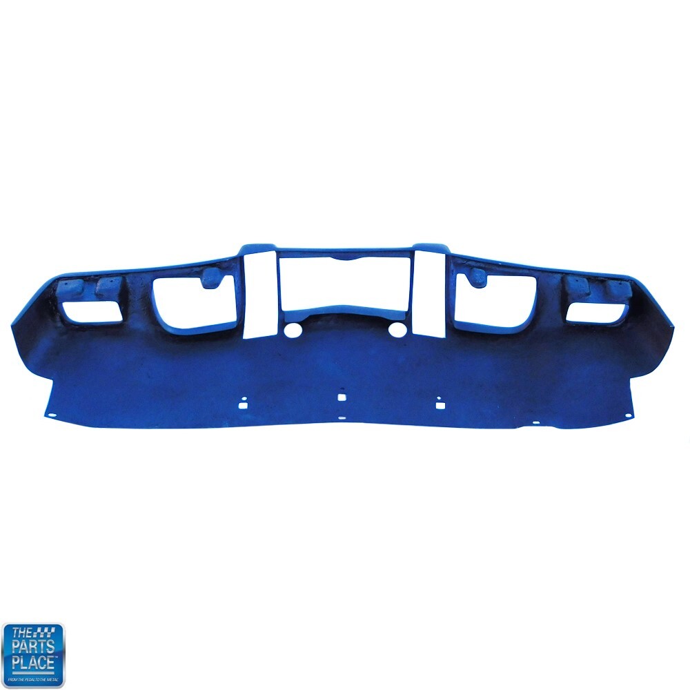 1974-75 Pontiac Firebird / Trans Am Lower Front Valance Panel - New | eBay