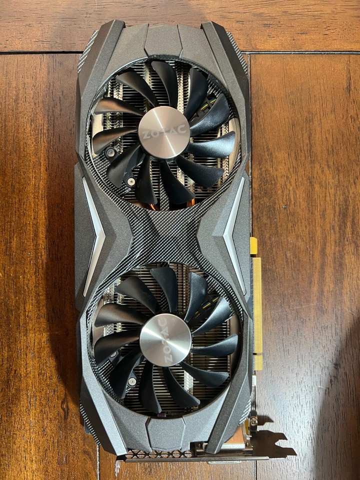 Used Gaming Computer Parts Bundle | eBay