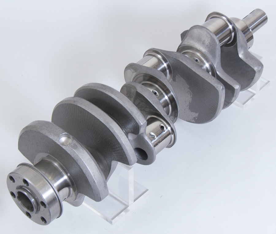 Eagle for Ford 351W 2.750in Main Journals 4.000in Stroke 2.100in Rod ...