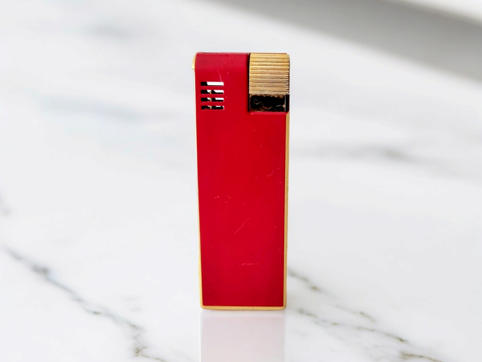 Sarome Vintage Lighter Japan 1980s Vintage Collectible Gas Lighters ...