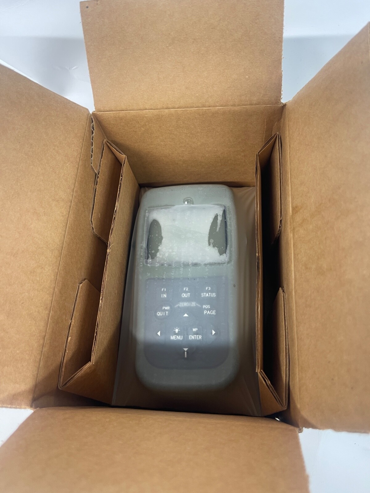 NEW ROCKWELL COLLINS DAGR GPS AN/PSN-13A NAVIGATION SET, SATELLITE ...