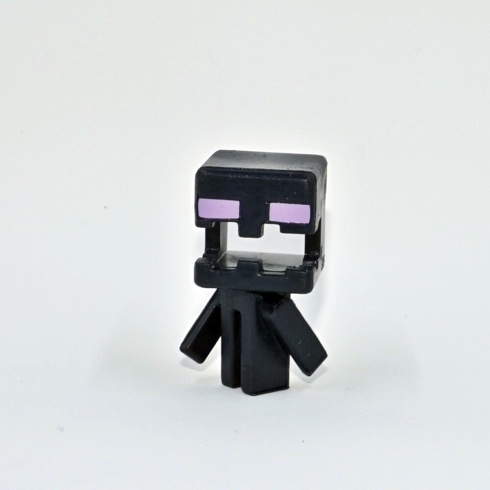 Minecraft Mini Figures Mattel Series 1 - 25 / Mode, YOU PICK! UPDATED 4 ...