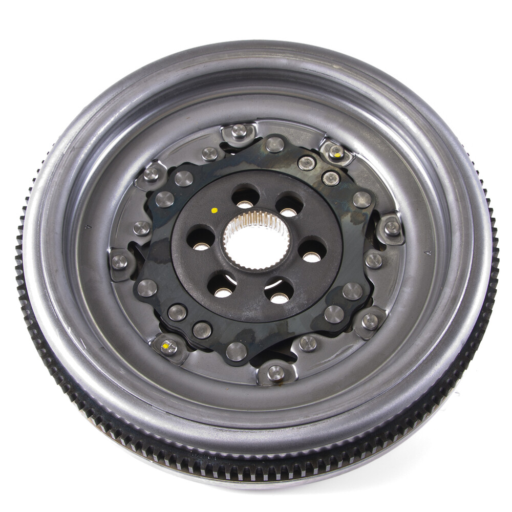 Clutch Flywheel-Auto Dual Clutch Trans LuK DMF092 for sale online | eBay