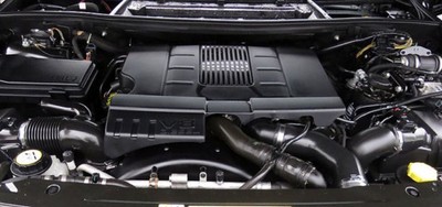 Land Rover Range Rover 4.4 TD V8 Motor 313PS 230KW 448DT Engine | eBay