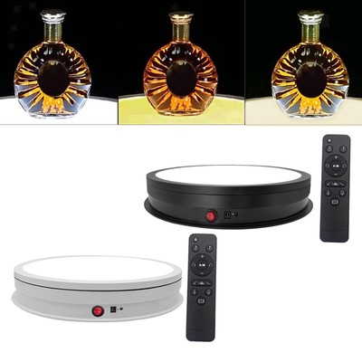 Display Cases - Revolving Display Case