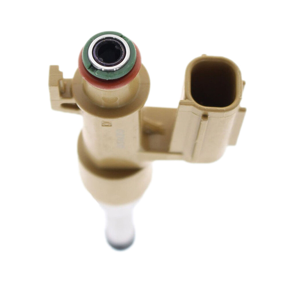 8X Fuel Injectors 23250-0S020 For Toyota Sequoia Tundra Land Cruiser ...