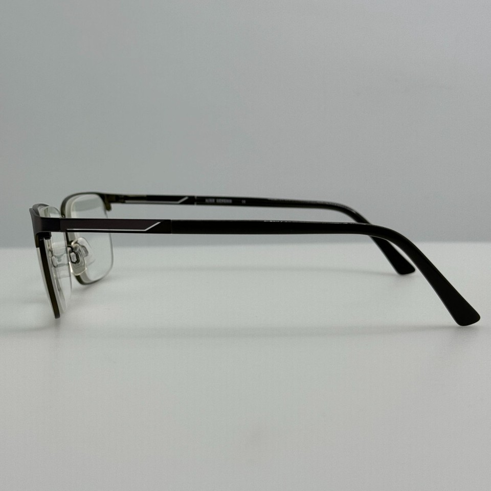 Altair Eyeglasses Eye Glasses Frames Genesis G4053 033 61-17-150 | eBay