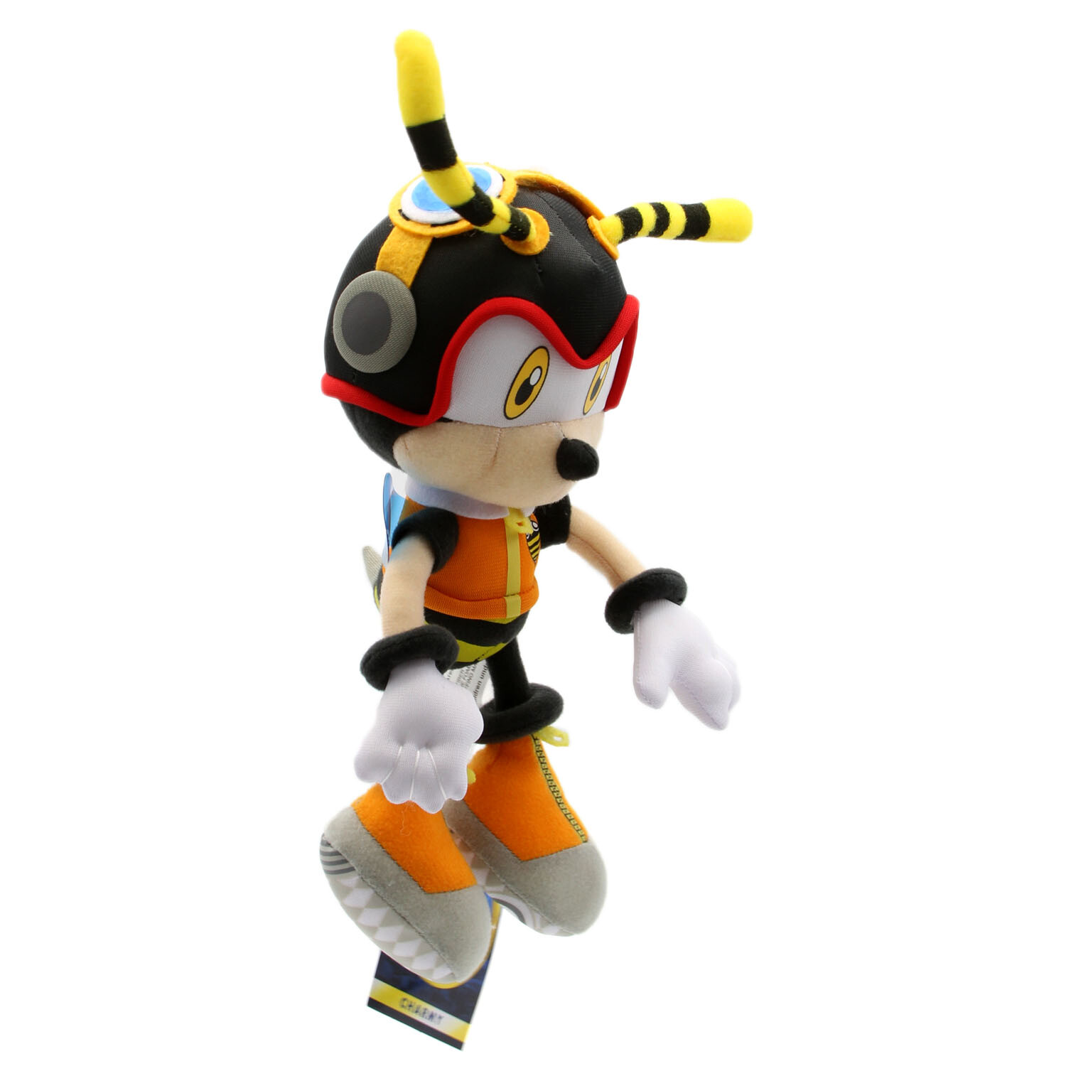 Classic Charmy Bee