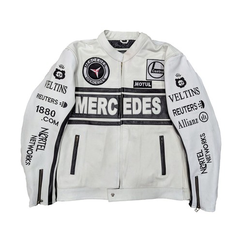 Mercedes Benz Automotive fashion, F1 Jacket, Motor sport fashion Racing ...