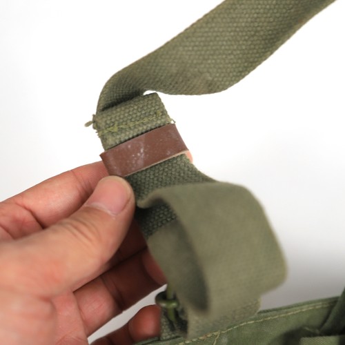 CHINESE SURPLUS TYPE 81 CHEST RIG AK MAGAZINE POUCH BANDOLIER | eBay