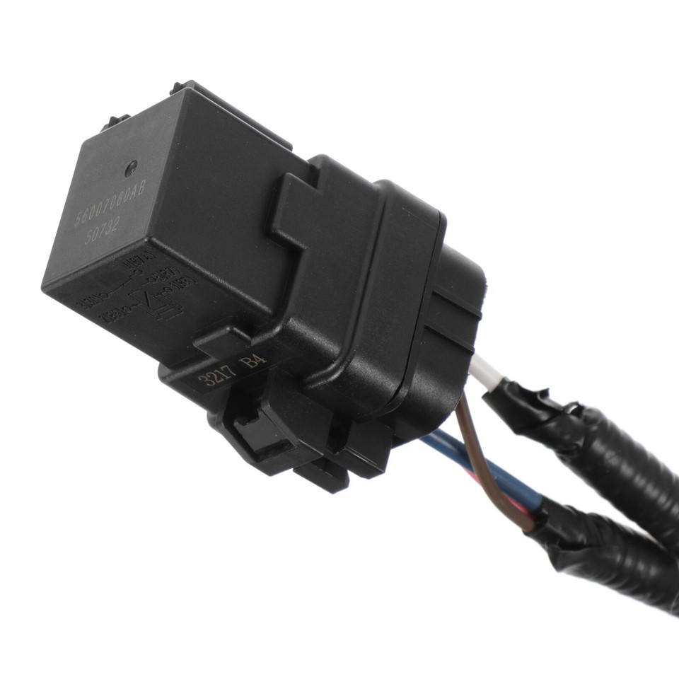 JEEP DODGE CHRYSLER RAM FUEL PUMP RELAY WIRING KIT NEW GENUINE MOPAR ...