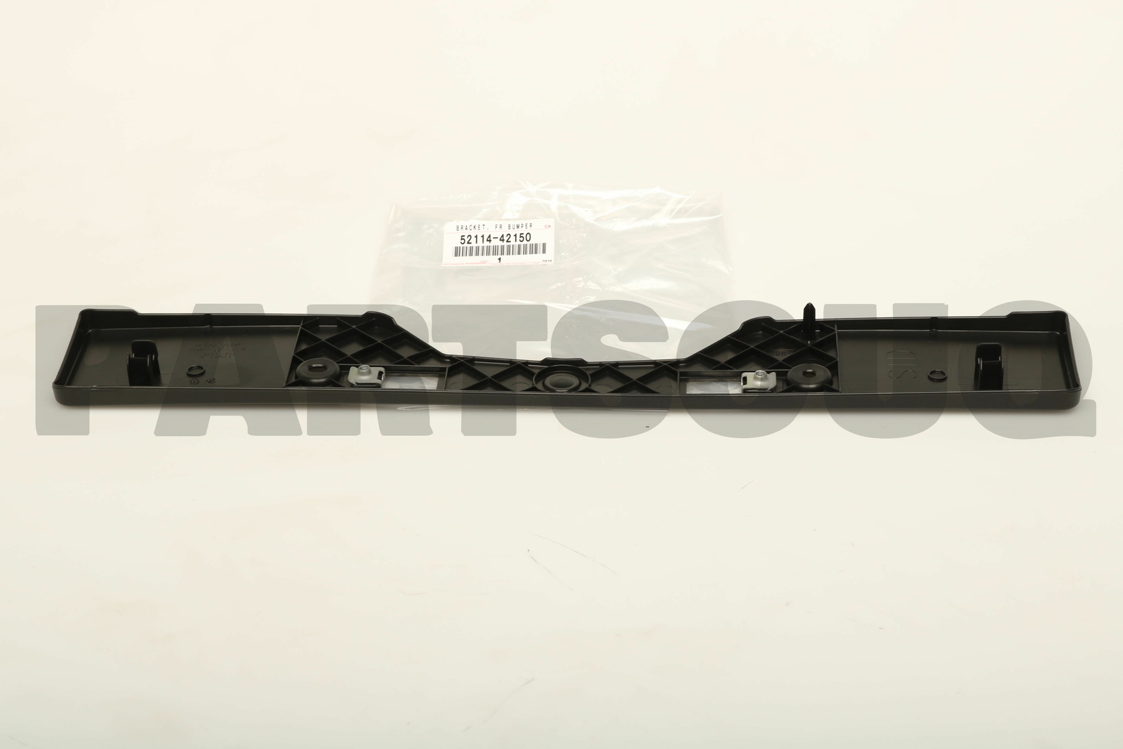 5211442150 Genuine Toyota BRACKET FR BUMPER 52114-42150 | eBay