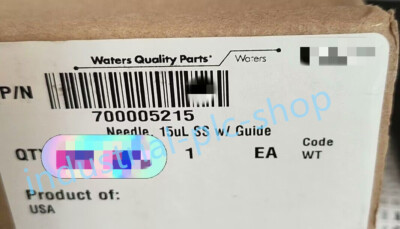 1PC 700005215 brand new Injection needle | eBay