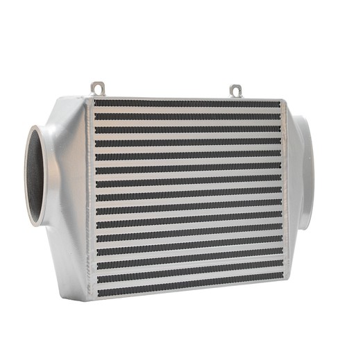 UPGRADE TOP MOUNT INTERCOOLER For 2002-2006 03 05 MINI COOPER S R50/R5 ...