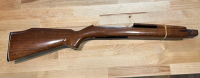Bishop Monte Carlo Stock + Hand Guard for US M1 Carbine with Cheek Rest ...